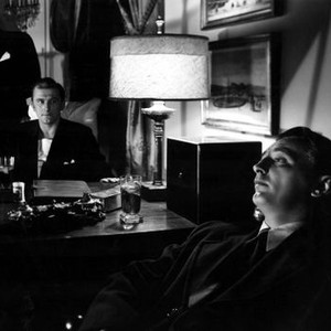 Paul Valentine - Rotten Tomatoes