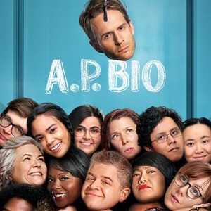 A.P. Bio - Rotten Tomatoes
