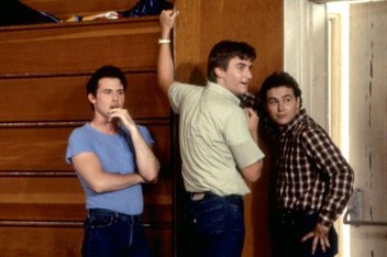 Wyatt Knight Young Image Gallery For "Porky's (1981)" Filmaffinity