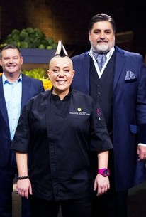 MasterChef Australia: Season 9, Episode 3 | Rotten Tomatoes