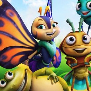 Best Bug Buddies - Rotten Tomatoes
