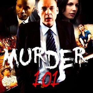 Murder 101 - Rotten Tomatoes