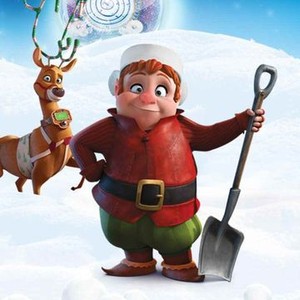 Saving Santa - Rotten Tomatoes