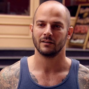 NY Ink: Season 2, Episode 3 - Rotten Tomatoes