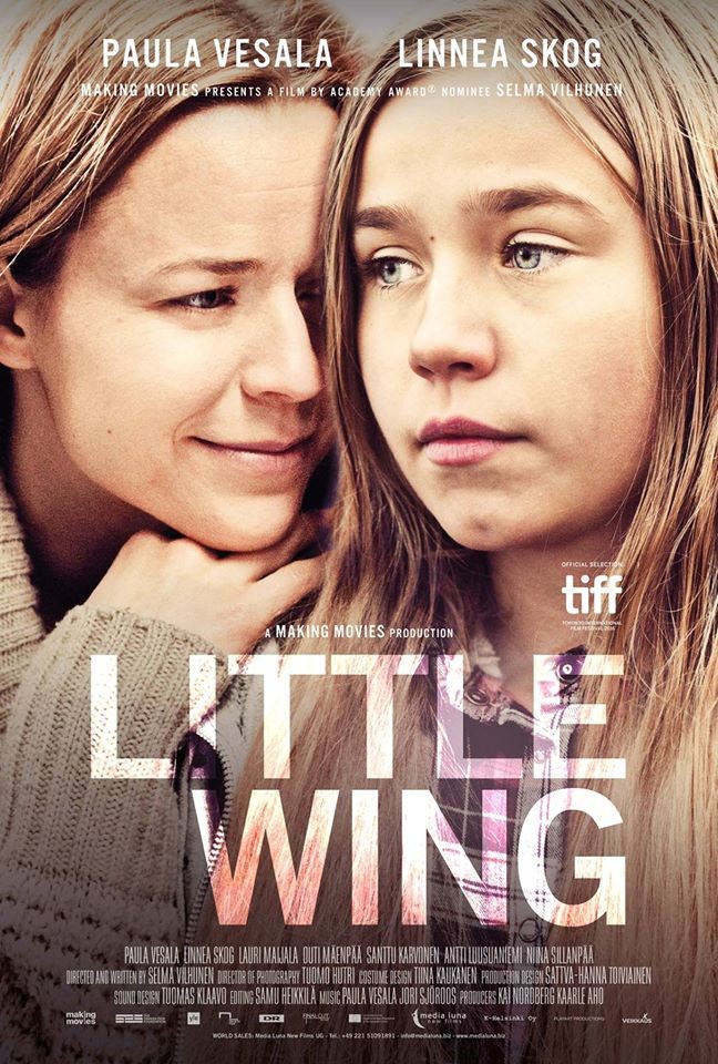 Little Wing | Rotten Tomatoes