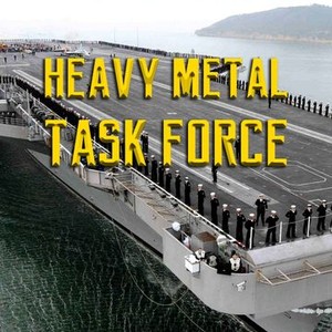 Heavy Metal Task Force: Season 1, Episode 1 - Rotten Tomatoes