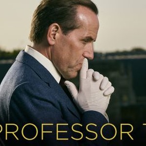 Professor T - Rotten Tomatoes