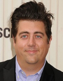 Eric Petersen - Rotten Tomatoes