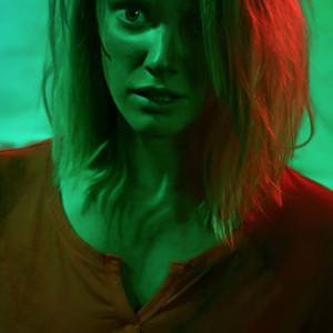 The Neon Dead - Rotten Tomatoes