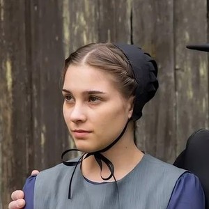 An Amish Sin - Rotten Tomatoes