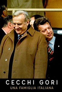 Cecchi Gori: Una famiglia italiana | Rotten Tomatoes