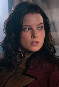 Continuum: Season 1, Episode 1 | Rotten Tomatoes