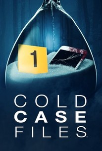 Cold Case Files | Rotten Tomatoes