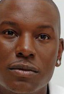 Tyrese Gibson - Rotten Tomatoes