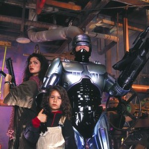 RoboCop 3 - Rotten Tomatoes
