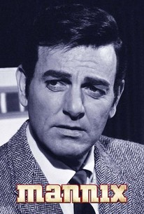 Mannix: Season 1 | Rotten Tomatoes