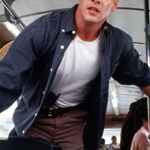 Speed - Rotten Tomatoes