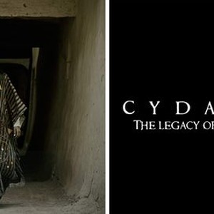 Cydamus: The Legacy of Ghadames - Rotten Tomatoes