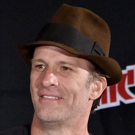 Thomas Jane - Rotten Tomatoes