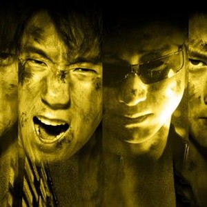 Invisible Target - Rotten Tomatoes