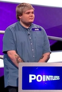 Pointless: Season 23, Episode 32 - Rotten Tomatoes