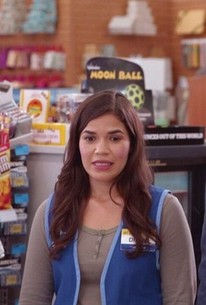 Superstore: Season 1, Episode 2 | Rotten Tomatoes