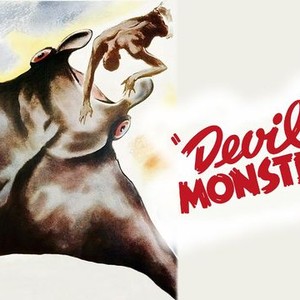 Devil Monster - Rotten Tomatoes