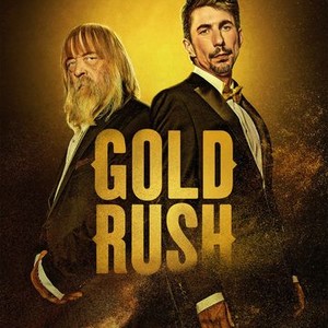 Gold Rush - Rotten Tomatoes