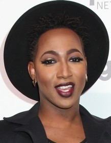 Jerel Maddox | Rotten Tomatoes