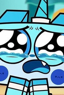 Unikitty: Season 1, Episode 29 | Rotten Tomatoes