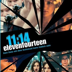 11:14 - Rotten Tomatoes