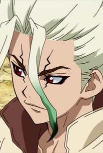 Dr. Stone: Season 1, Episode 13 | Rotten Tomatoes