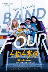 Band Four | Rotten Tomatoes