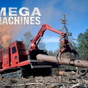 Mega Machines - Rotten Tomatoes
