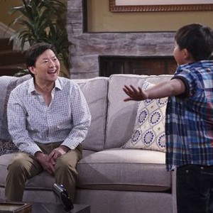 Dr. Ken: Season 1, Episode 1 - Rotten Tomatoes