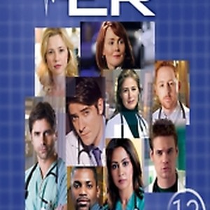 ER: Season 13 - Rotten Tomatoes