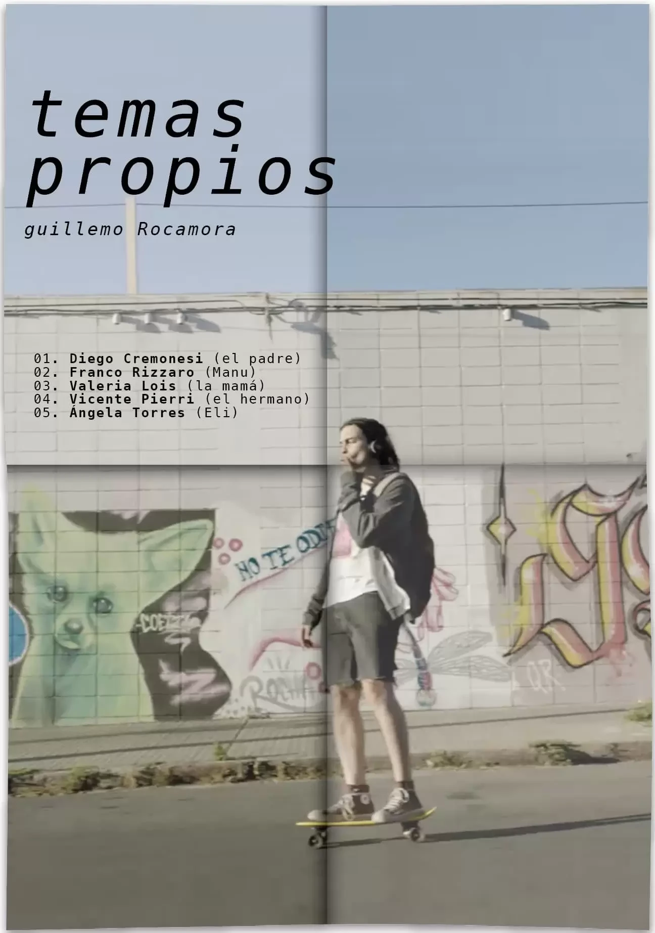 Temas Propios Pictures | Rotten Tomatoes
