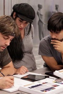 Face Off: Season 4, Episode 11 | Rotten Tomatoes