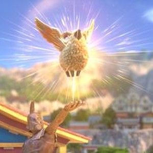 Epic Tails - Rotten Tomatoes