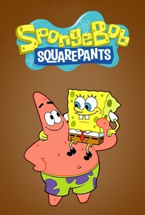 SpongeBob SquarePants: Season 14 | Rotten Tomatoes