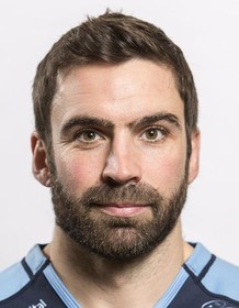 Nicky Robinson - Rotten Tomatoes