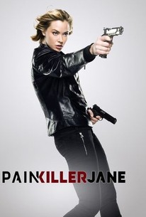 Painkiller Jane | Rotten Tomatoes