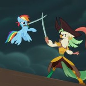 My Little Pony: The Movie - Rotten Tomatoes