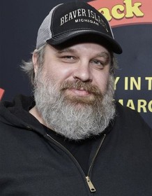 Adam Rehmeier | Rotten Tomatoes