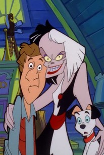 101 Dalmatians: The Series: Season 1, Episode 2 | Rotten Tomatoes