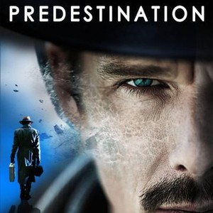 Predestination - Rotten Tomatoes