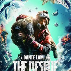 The Rescue - Rotten Tomatoes