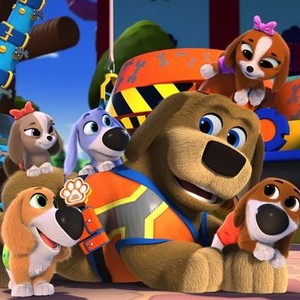 Pupstruction: Season 1, Episode 2 - Rotten Tomatoes