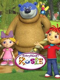 everythings rosie coloring book pages