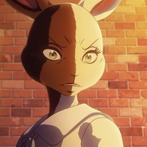 Beastars: Season 1, Episode 1 - Rotten Tomatoes